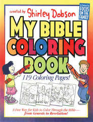 gospel light bible story coloring pages