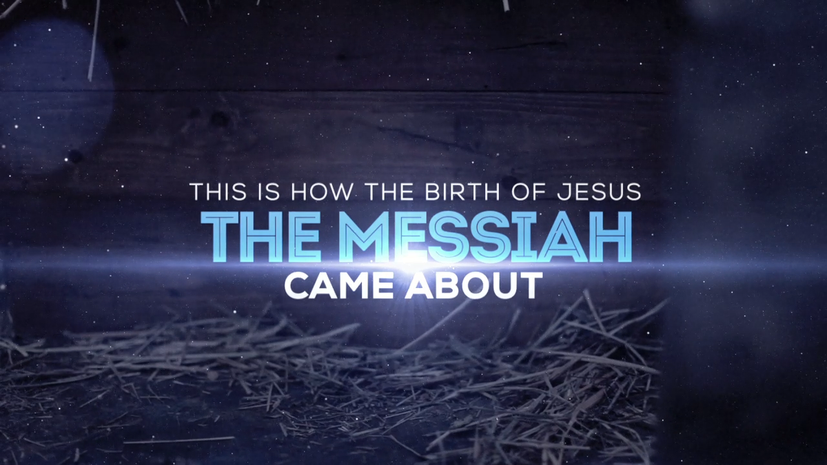 God With Us Music Video - Seeds Family Worship – David C Cook